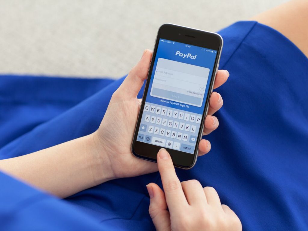 Ouvrir un compte paypal : comment ça marche ? - Afocel